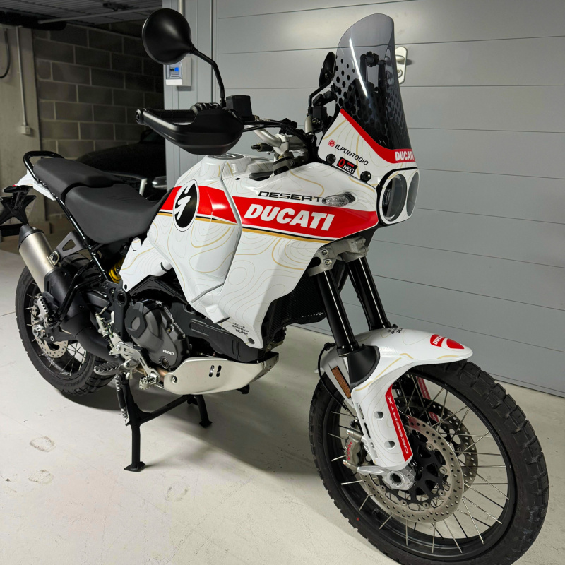 Full custom ADVENTURE graphics kit! | Motocross, enduro, motard, ecc...